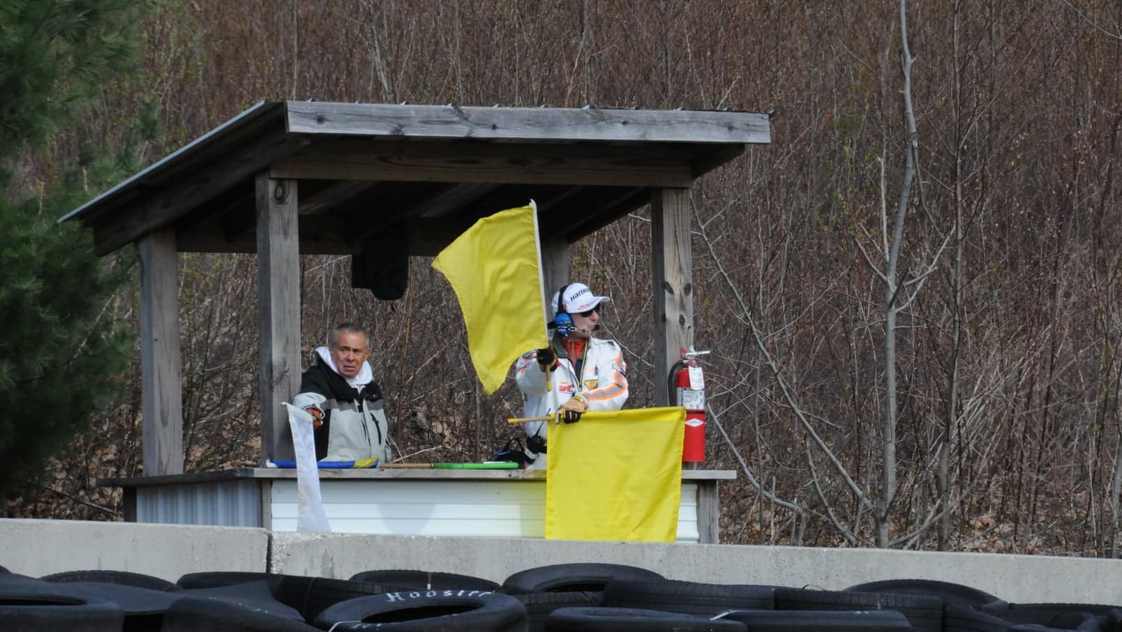 RESULTS: 2022 NERRC Season Kicks off at Palmer | Pit Talk